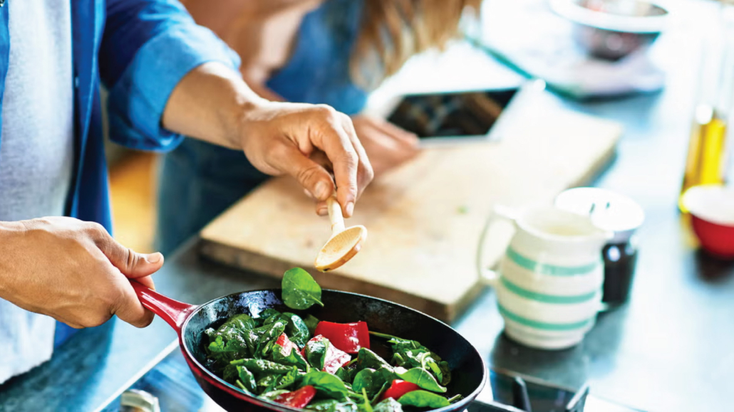 El verdadero peligro de no ingerir magnesio – Mundo-Runner