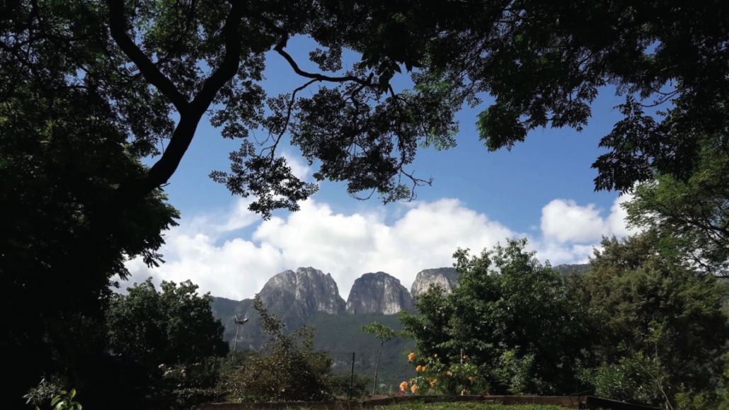 Parque Ecológico Chipinque – Mundo-Runner