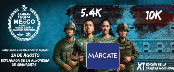 Mundo-Runner – El Calendario de Carreras más completo en México ...