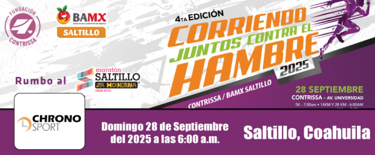 Chronosport – Mundo-Runner