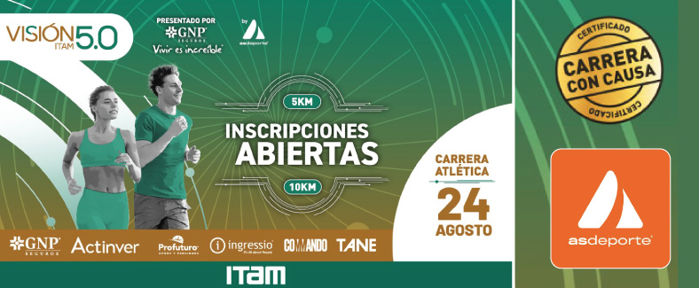 Mundo-Runner – El Calendario de Carreras más completo en México , consejos, tips, y ...