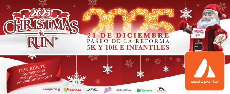 MEDIO MARATÓN TULUM 2025 – Mundo-Runner