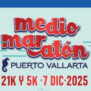 MEDIO MARATÓN TULUM 2025 – Mundo-Runner