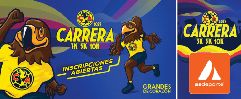 MEDIO MARATÓN TULUM 2025 – Mundo-Runner