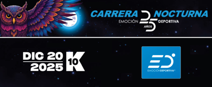 MEDIO MARATÓN TULUM 2025 – Mundo-Runner